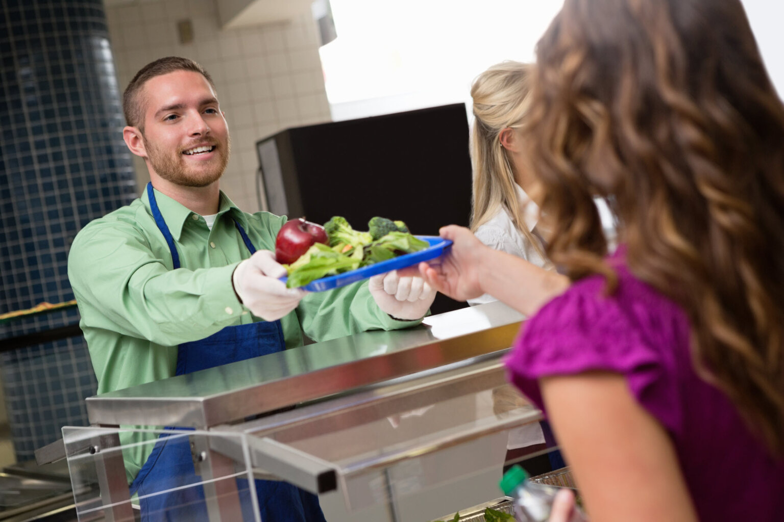 Home - SLA Management