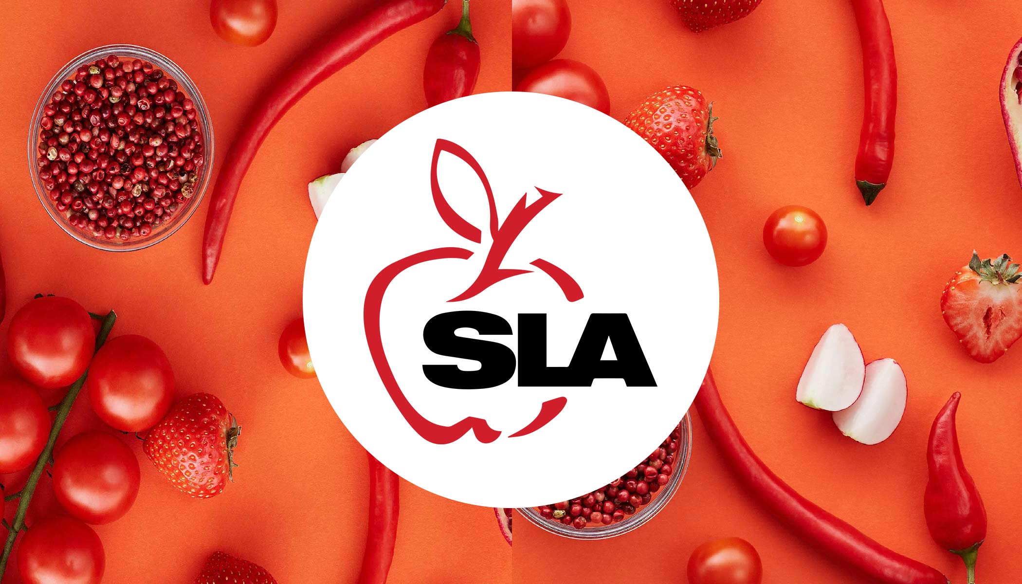SLA • K12 School Food Service